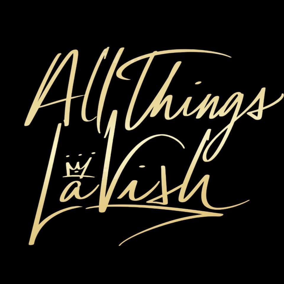 All – All Things LaVish Boutique